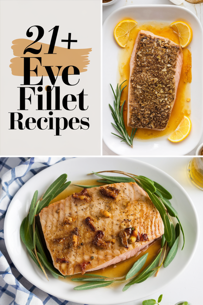 30+ Favorite Fine Dining Chicken Recipes to Impress Your Guests and ...