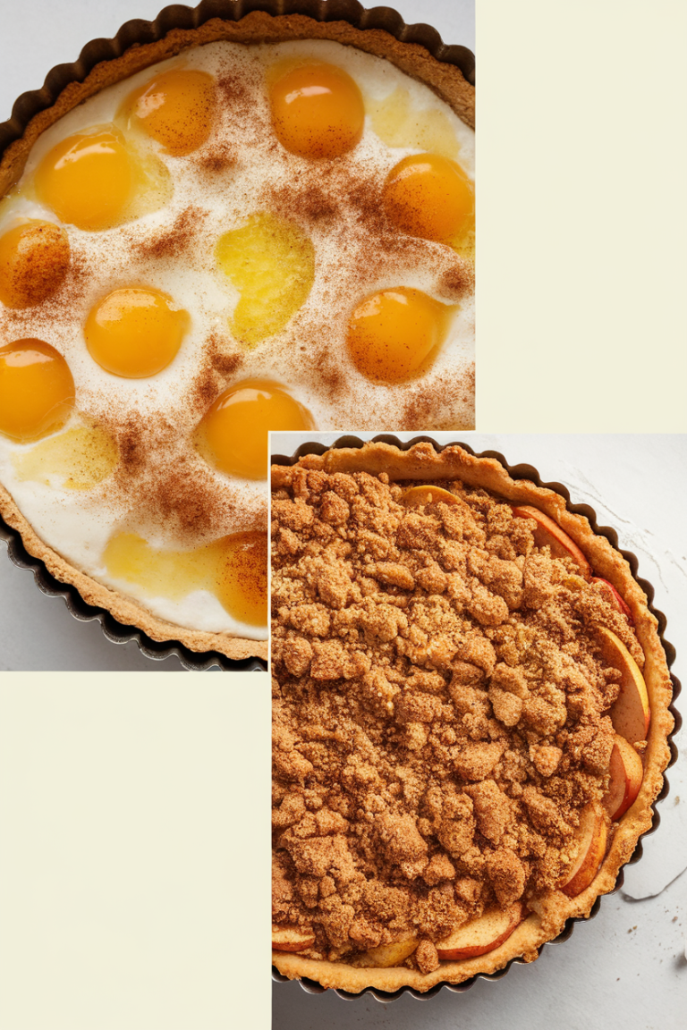 12+ Quick Gypsy Recipes That Will Spark Your Culinary Adventure Today ...