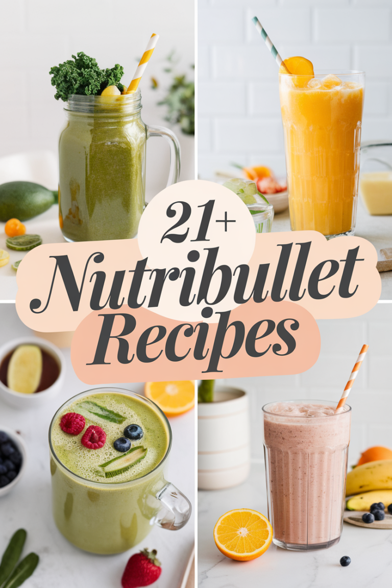 9+ Feel-Good Breakfast Ideas with Fruit That Will Brighten Your Morning ...
