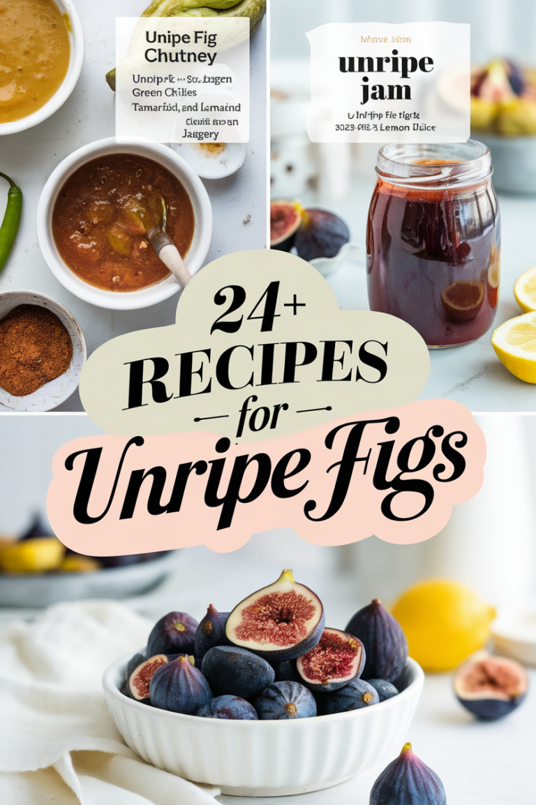 18+ Feel-Good Dried Fig Recipes That Will Delight Your Taste Buds and ...