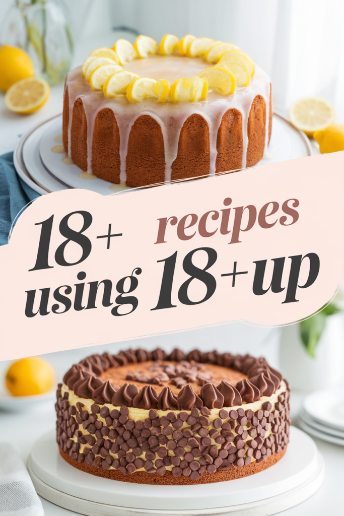 24+ Easy Punch Recipes with 18+UP That Will Refresh Your Next Gathering ...