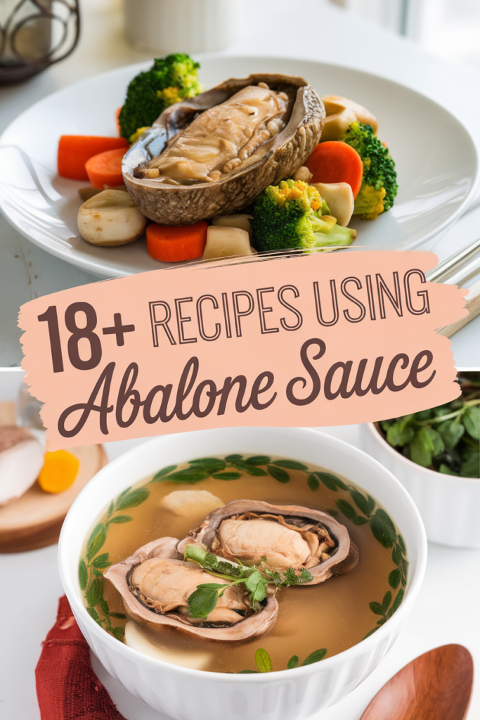 21+ Easy Abalone Recipes to Delight Your Taste Buds and Impress Your ...