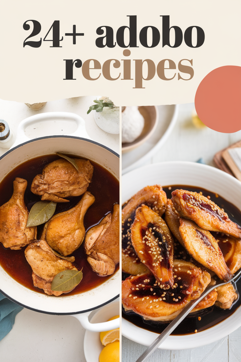 15+ Delicious Recipes Featuring Adobo Seasoning That Will Elevate Your ...