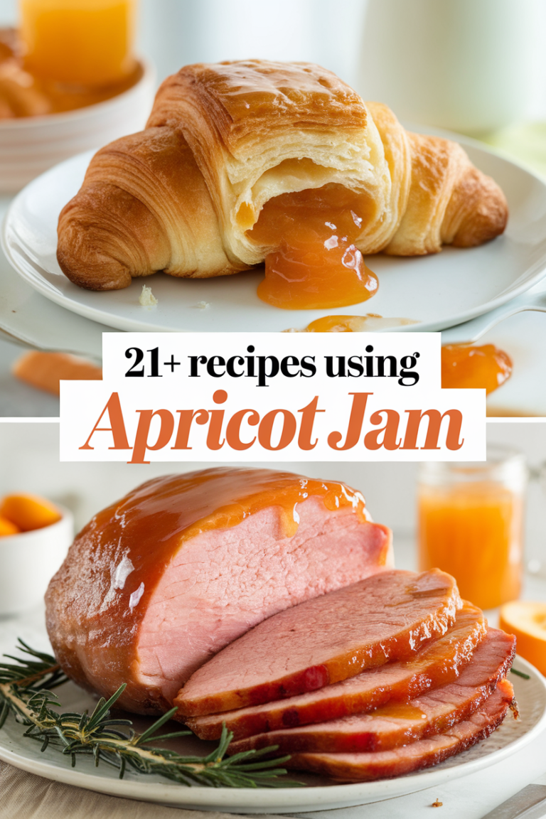 18+ Simple Recipes with Dried Apricots That Will Delight Your Taste ...