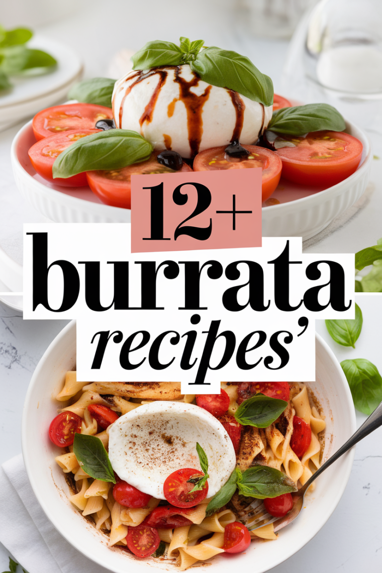12+ Delicious Nduja Recipes You Must Try for a Flavorful Feast! – Food ...