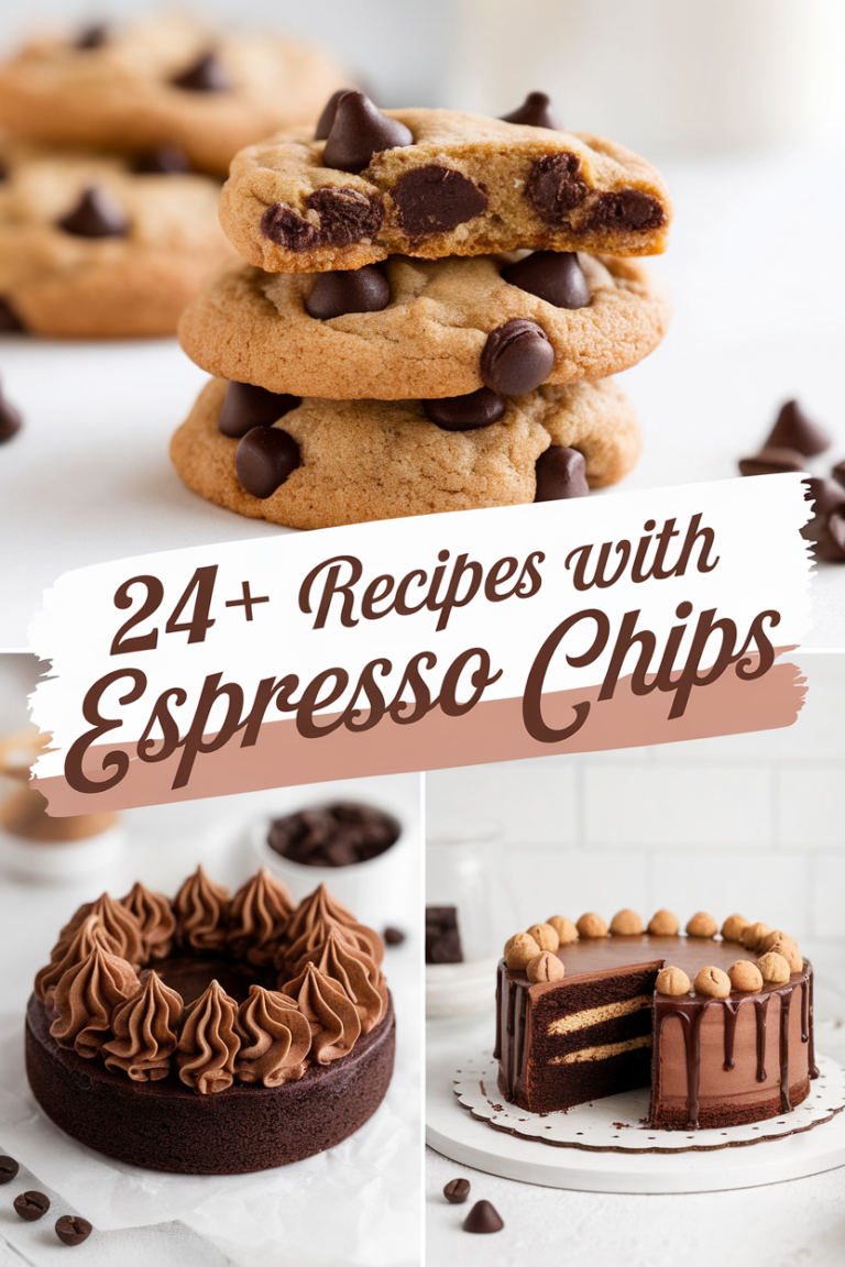 15+ Delicious Recipes Featuring Espresso Balsamic Vinegar That Will ...