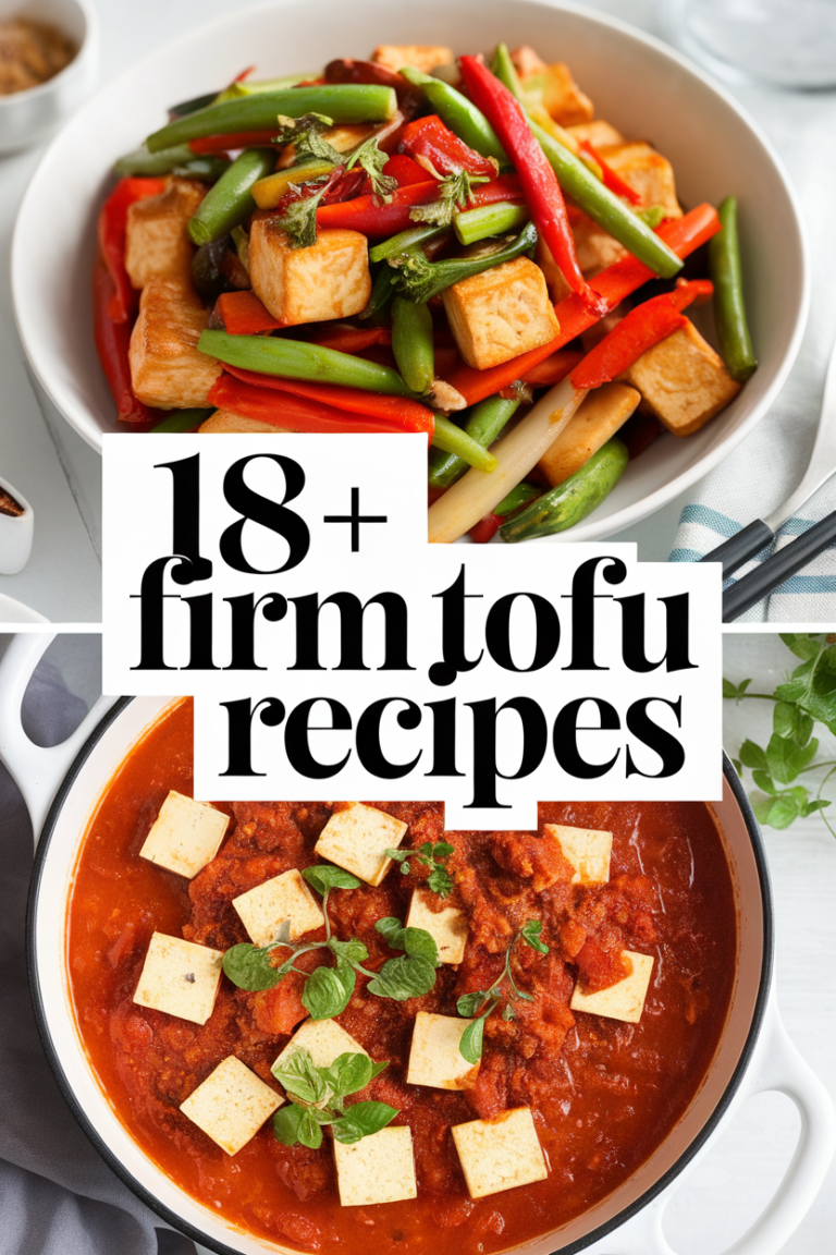 9+ Delicious Textured Vegetable Protein Recipes You’ll Love to Make ...