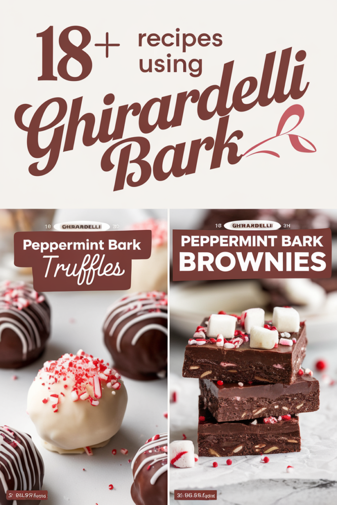 24+ Quick and Delicious Ruby Chocolate Recipes to Brighten Your Day ...