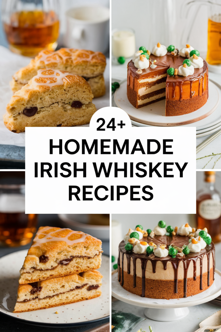 21+ Homemade Odlums Recipes That Will Make Your Kitchen Shine with ...