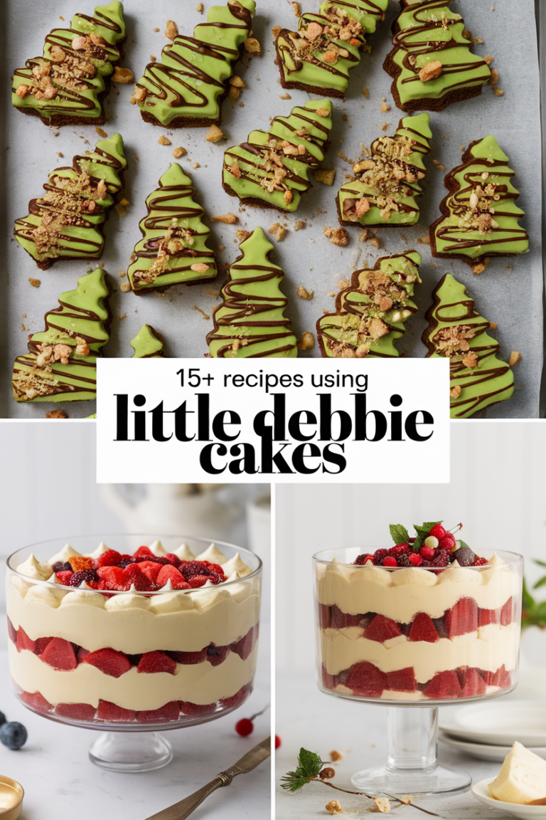 18+ Simple Eagle Brand Recipes That Will Delight Your Taste Buds – Food ...