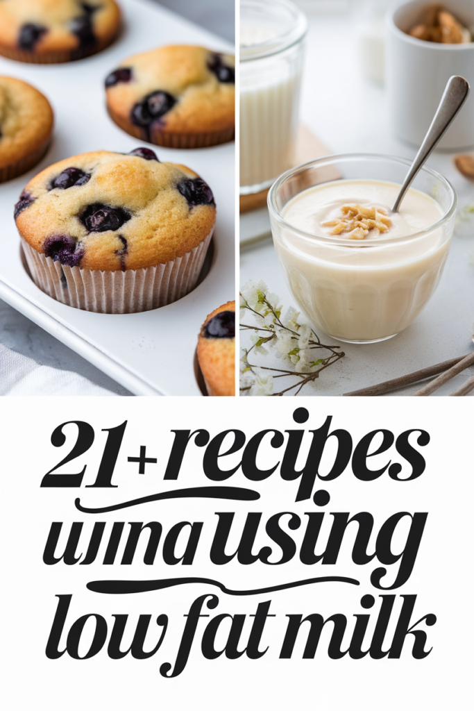 15+ Delicious Low-Fat Diet Plan Recipes to Nourish Your Body and ...