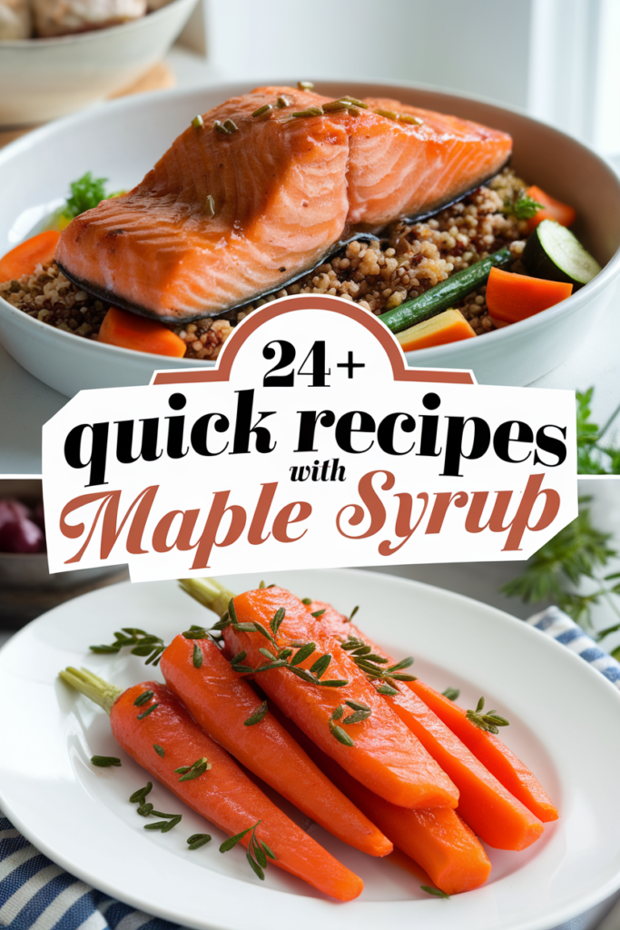 21+ Amazing Teff Recipes That Will Delight Your Taste Buds and Inspire ...