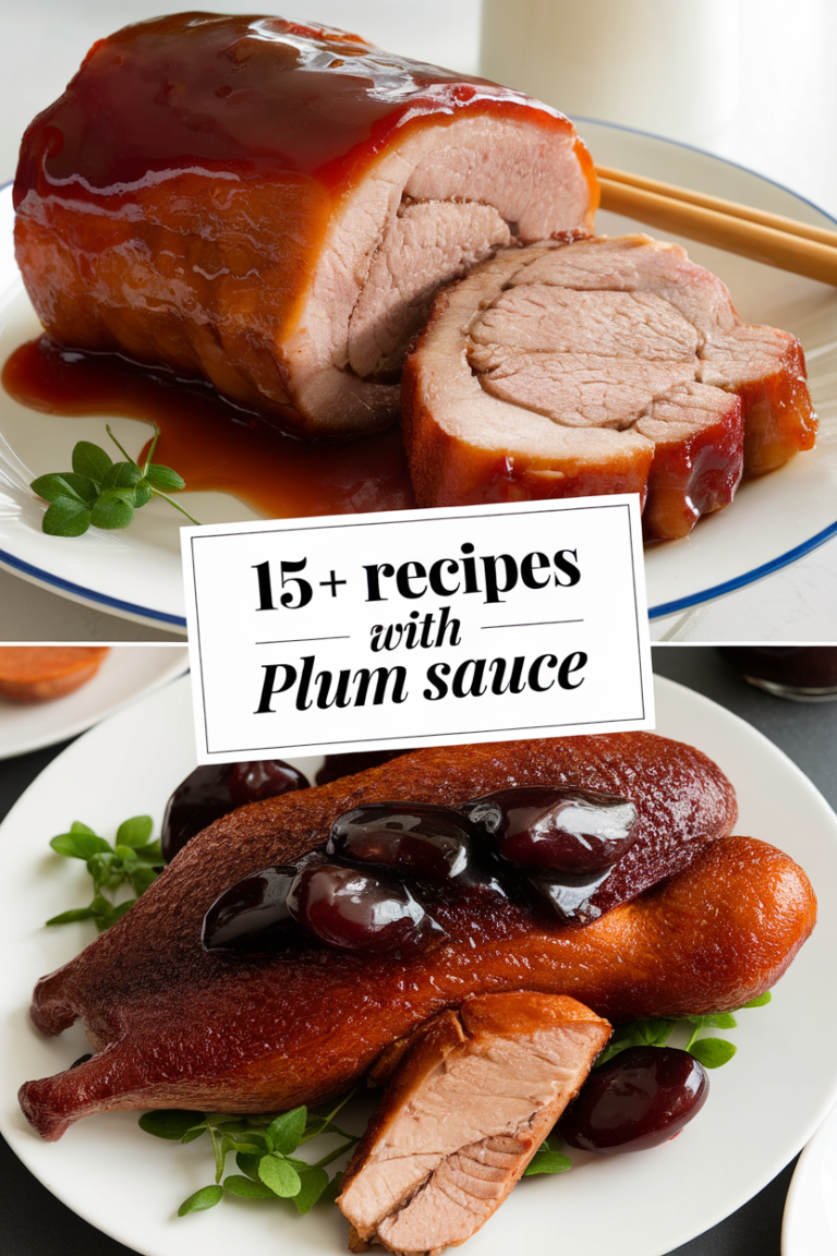 9+ Easy Umeboshi Recipes to Brighten Your Meals and Delight Your Taste ...