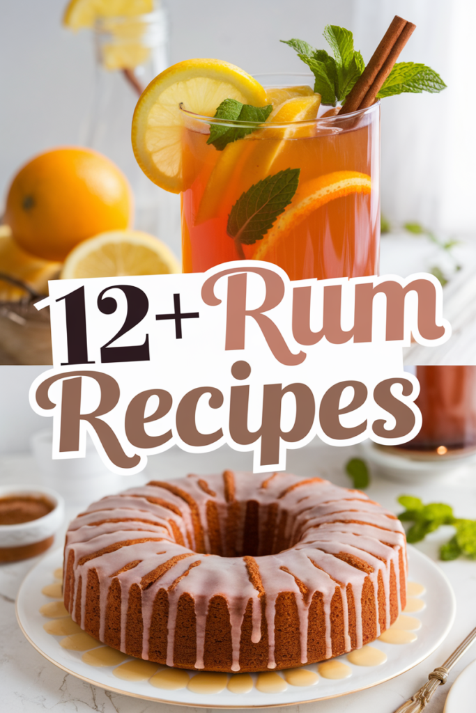 6+ Amazing Ninja Creami Alcohol Recipes You Must Try for a Fun and ...