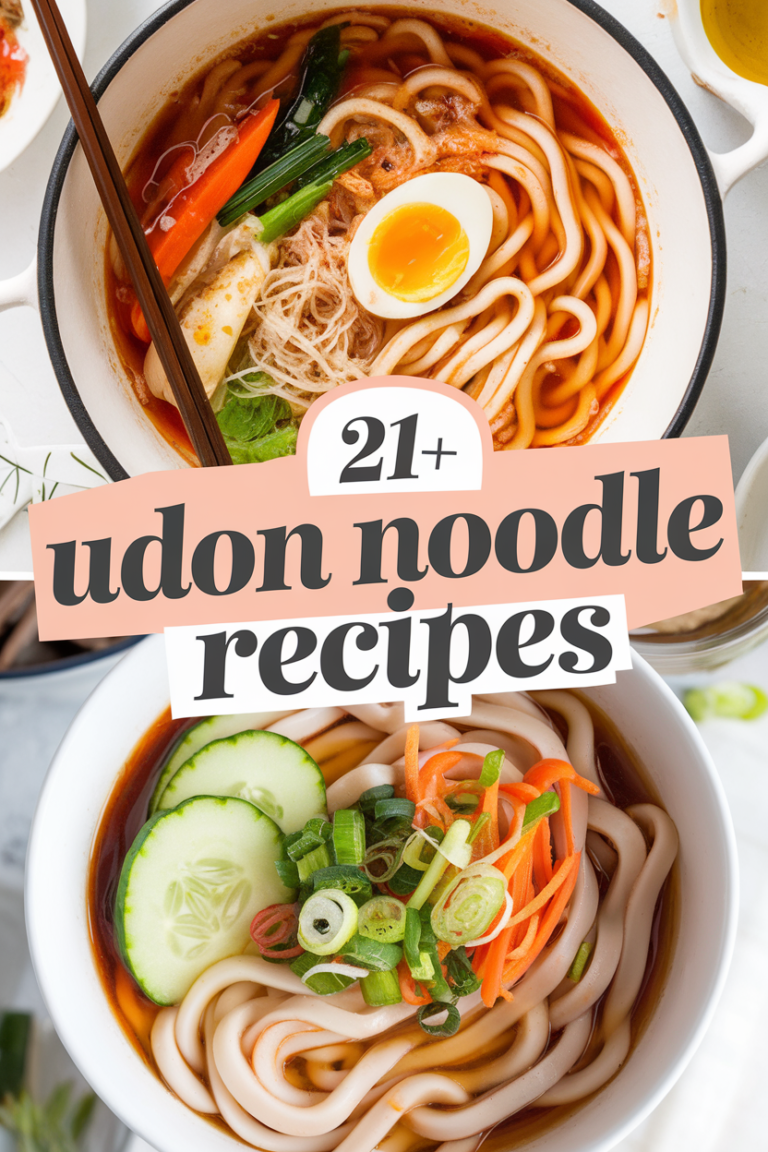 24+ Feel-Good Recipes Using Dashi for Cozy Days and Delicious Nights – Food on Ostrali.com