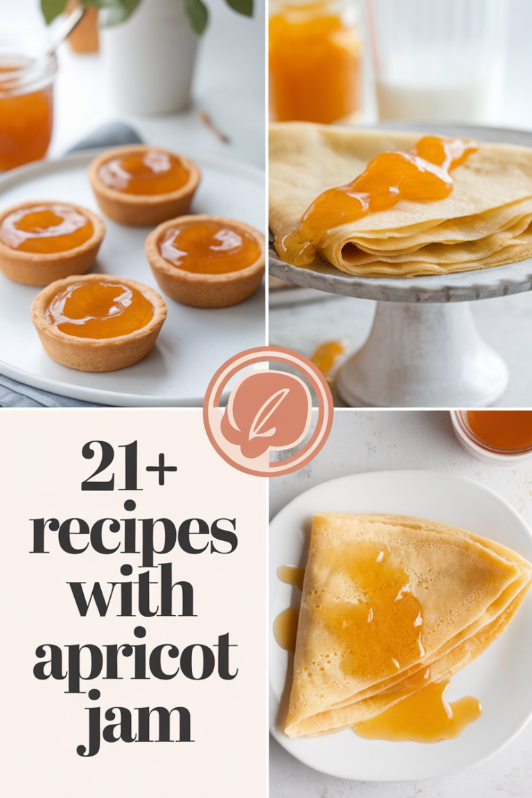 18+ Simple Recipes with Dried Apricots That Will Delight Your Taste ...