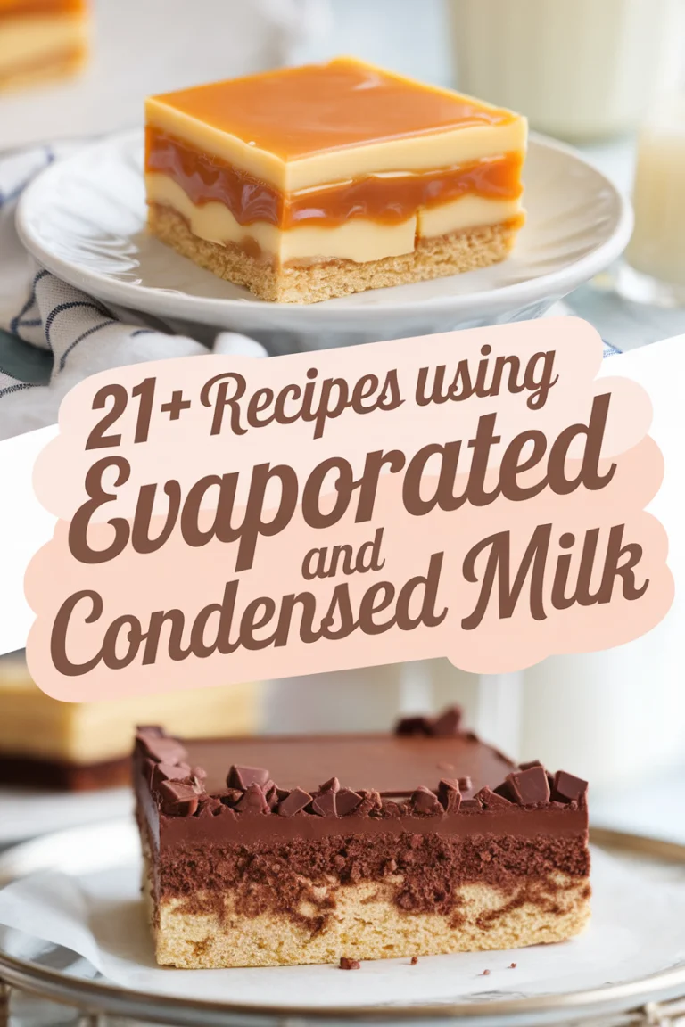 21+ Amazing Recipes with Ultramel Custard That Will Delight Your Taste ...