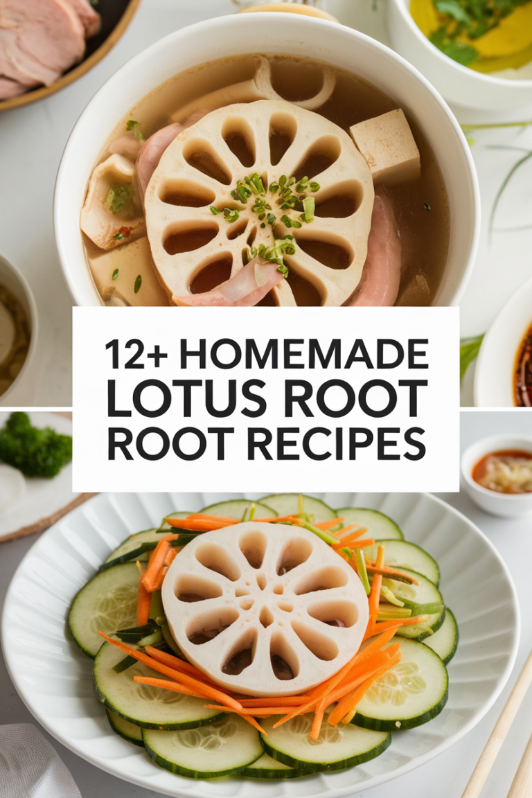 15+ Quick and Delicious Celery Root Recipes to Brighten Your Meals ...