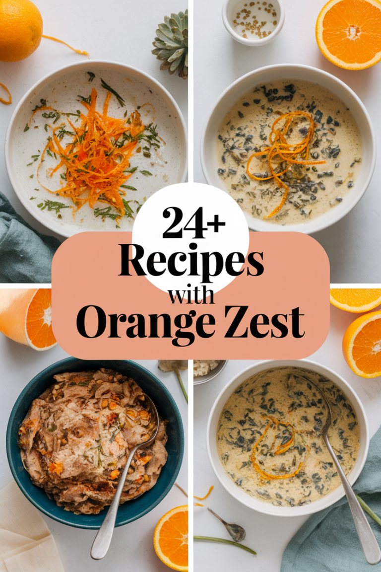 15+ Feel-Good Carrot Recipes to Brighten Your Day and Delight Your ...