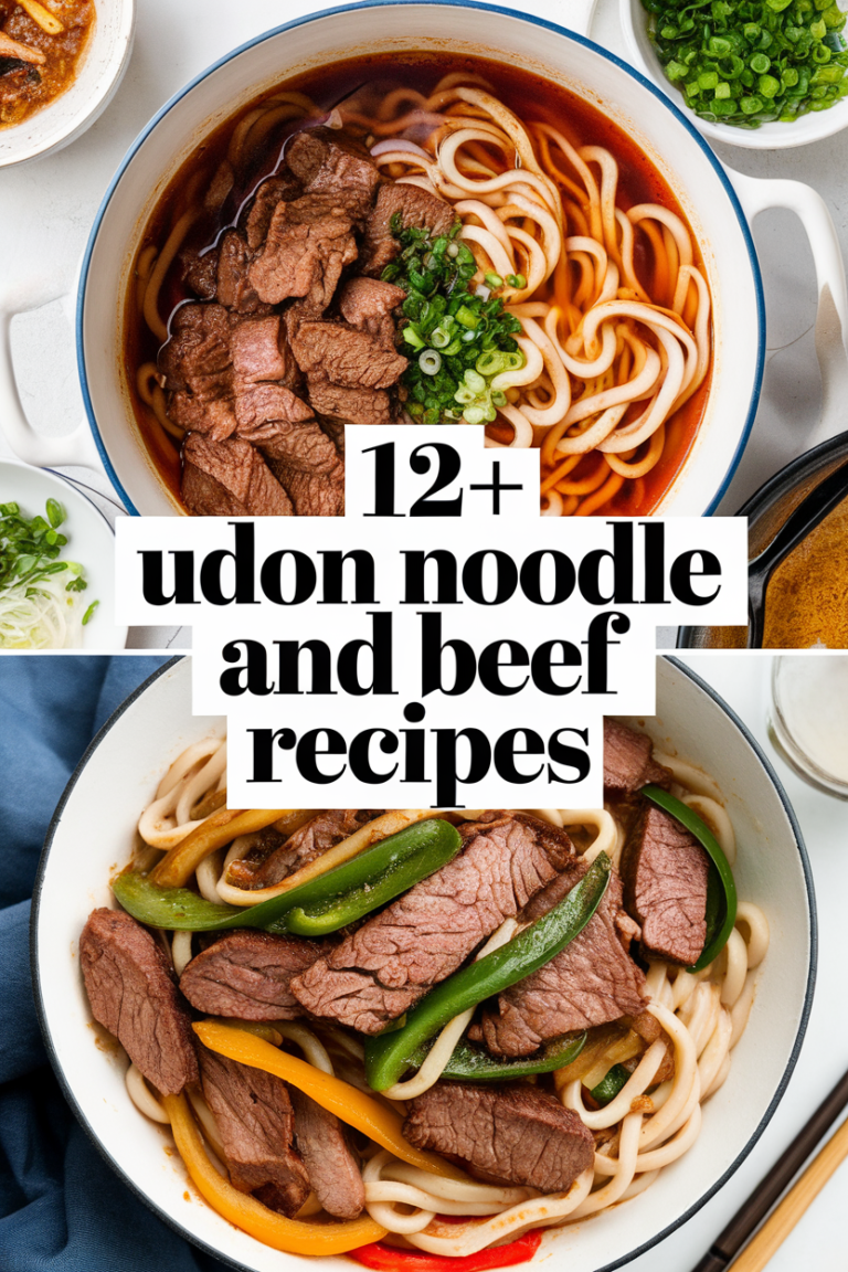 24+ Feel-Good Recipes Using Dashi for Cozy Days and Delicious Nights – Food on Ostrali.com