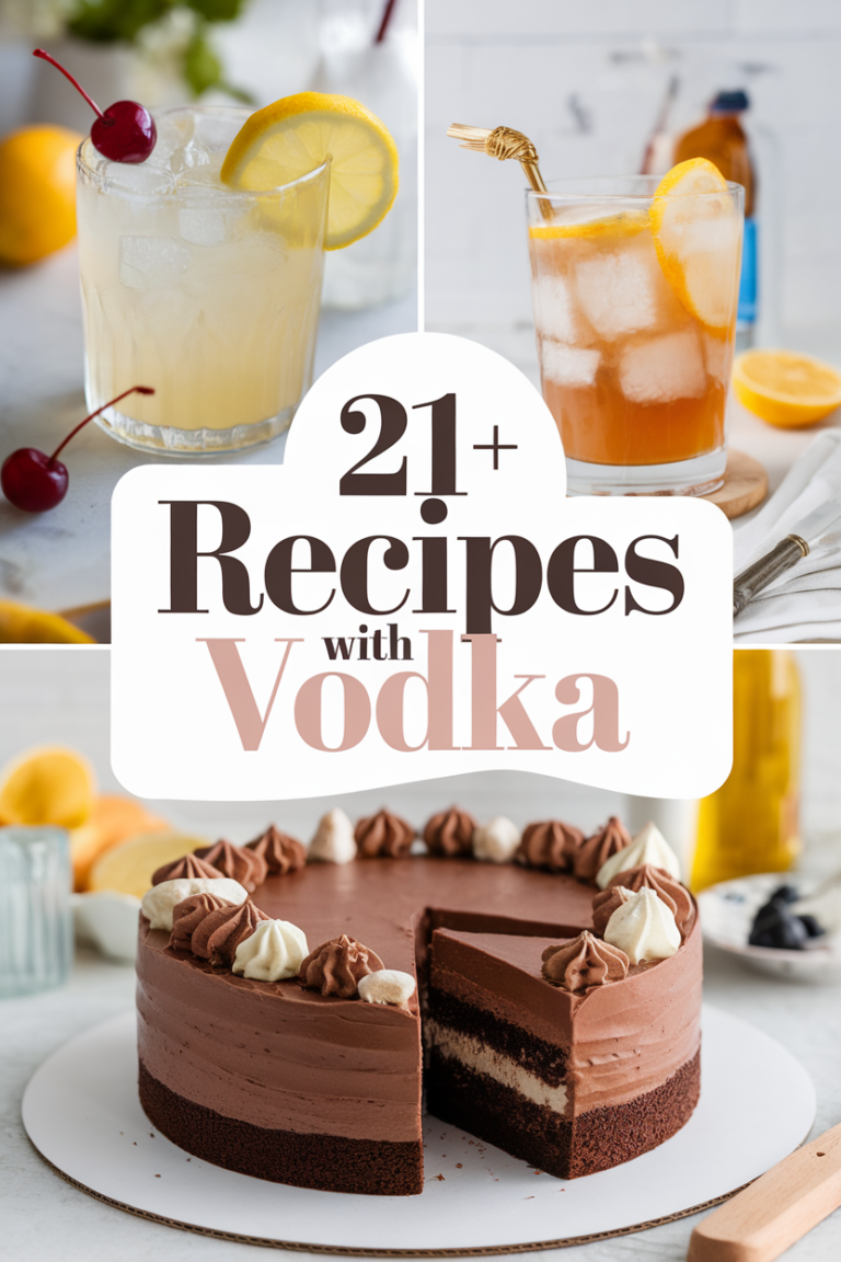 12+ Delicious Recipes For Your Meals with Jarred Vodka Sauce – Food on ...