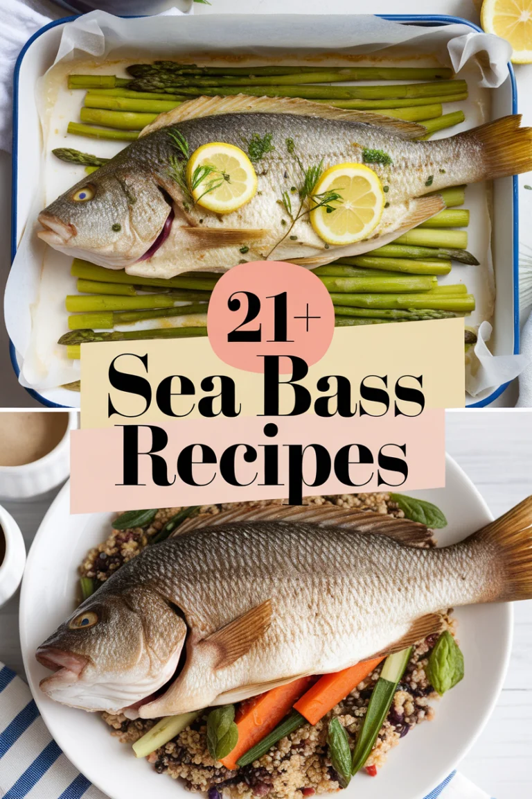 15+ Easy Recipes Using Fish Stock That Will Delight Your Taste Buds ...