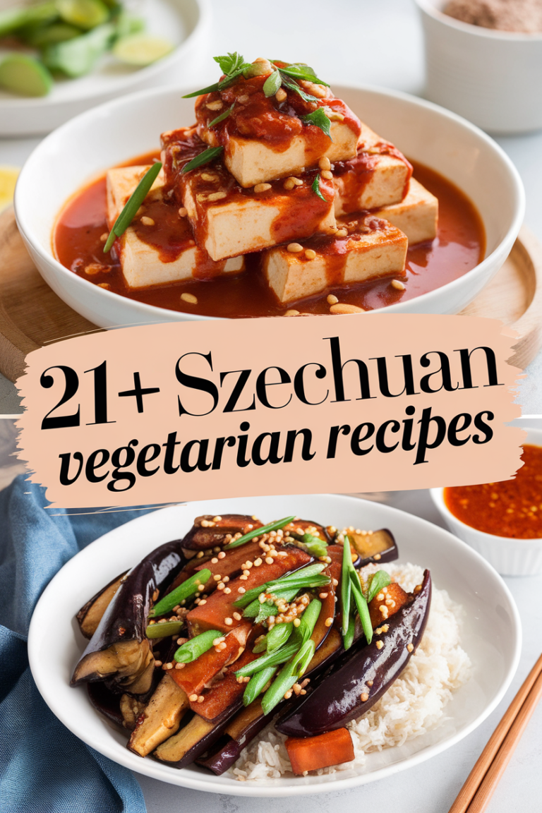 9+ Delicious Recipes Featuring Szechuan Peppercorns That Will Ignite ...