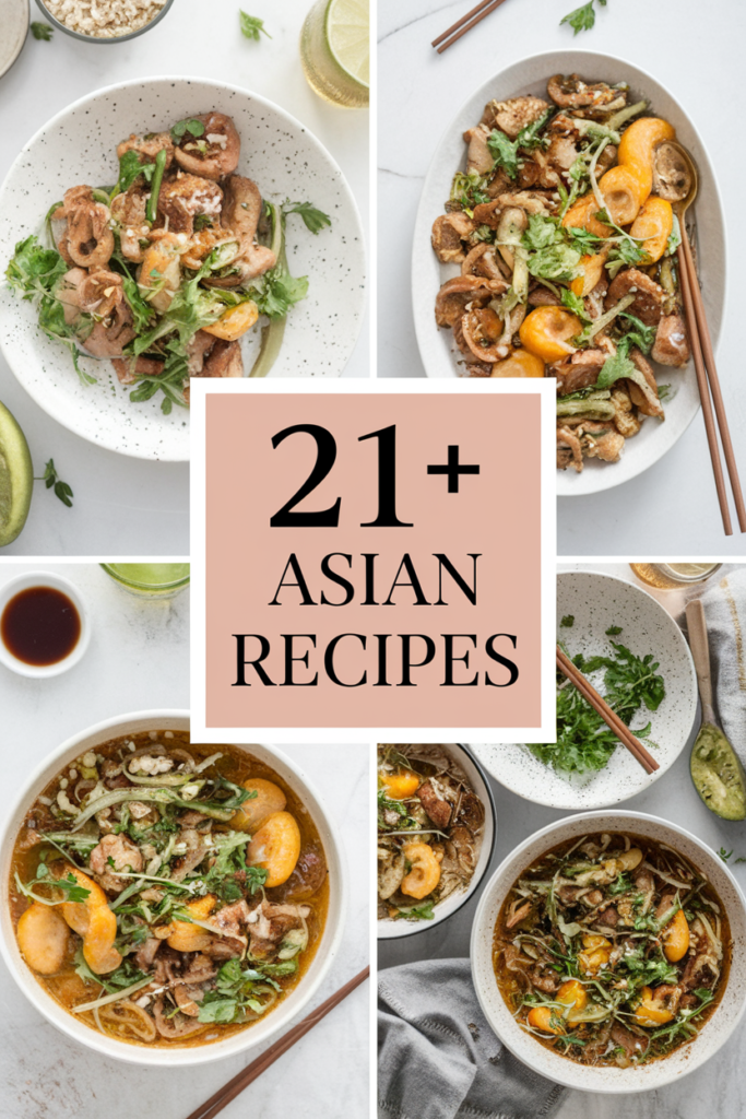 9+ Delicious Textured Vegetable Protein Recipes You’ll Love to Make ...
