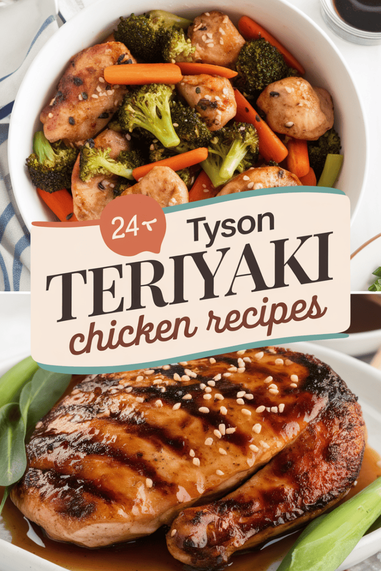 24+ Delicious Recipes to Make with Yoshida Sauce That Will Wow Your ...