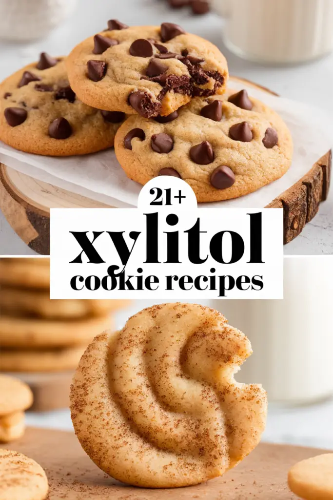 24+ Quick Xylitol Recipes for Sweet Treats You Can Make Today! – Food ...
