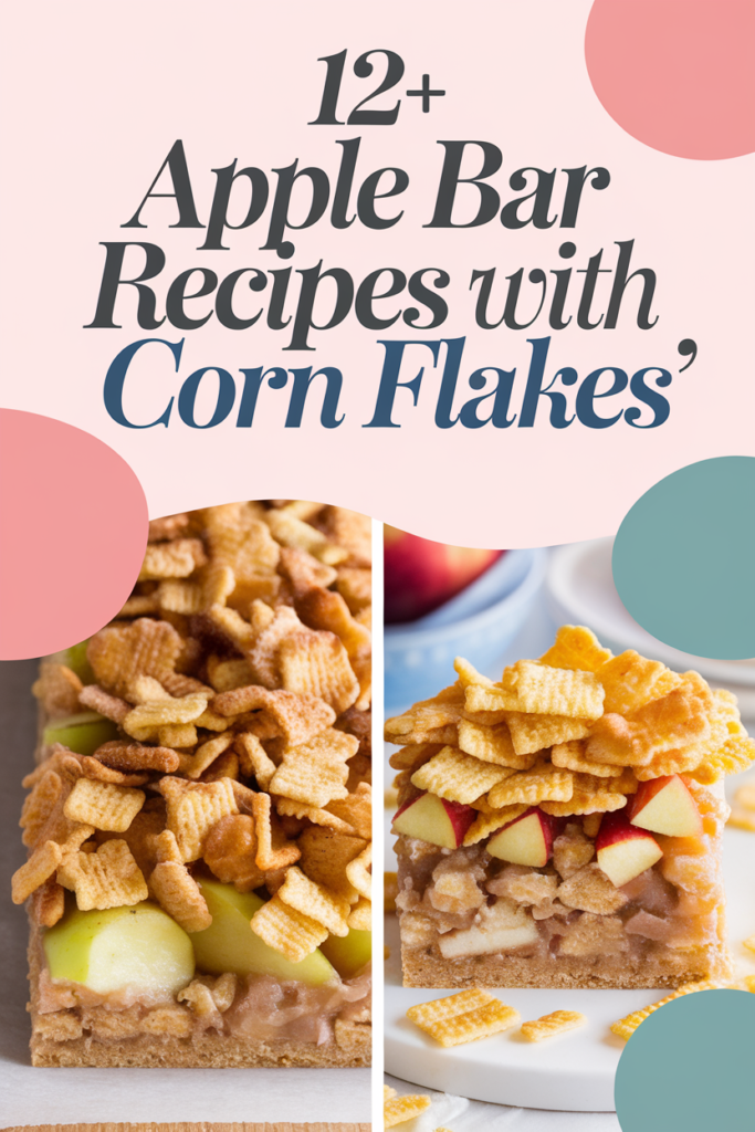 15+ Delicious Cornflake Breakfast Casserole Recipes to Brighten Your ...