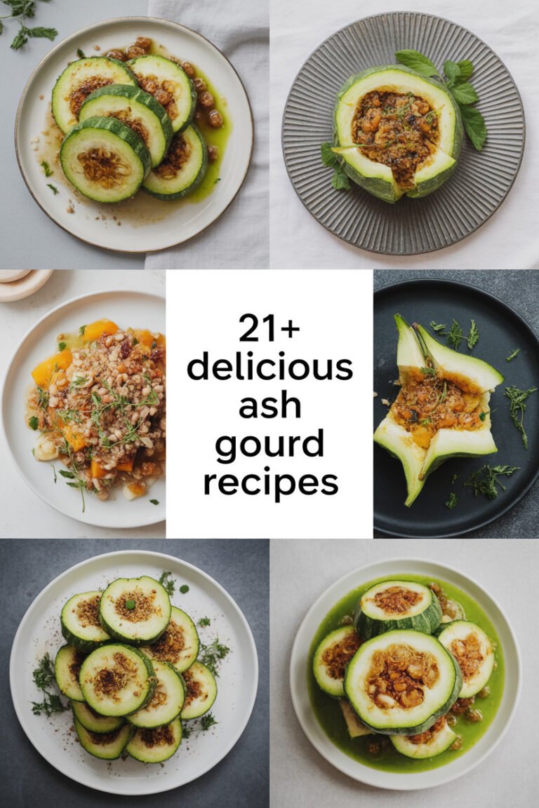 15+ Delicious Bitter Gourd Recipes That Will Change Your Mind About ...