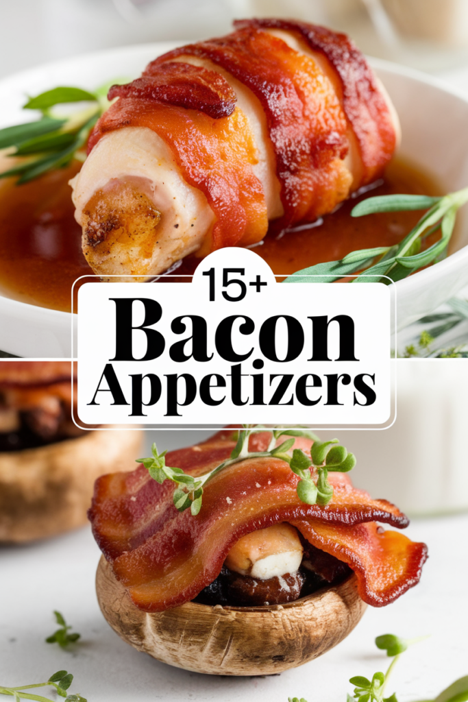 9+ Feel-Good Western Appetizers That Will Steal the Show at Your Next ...