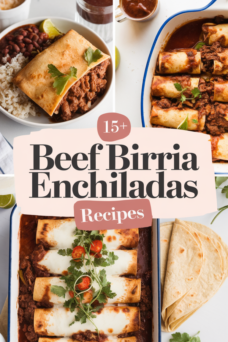 15+ Feel-Good Dutch Oven Recipes for Delicious Birria Tacos You’ll Love ...