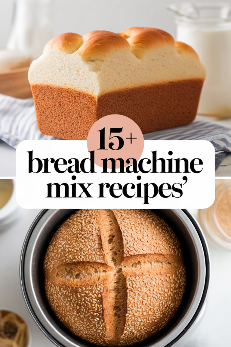 9+ Delicious Grandma’s Homemade Bread Recipes You Must Try Today! – Food on Ostrali.com