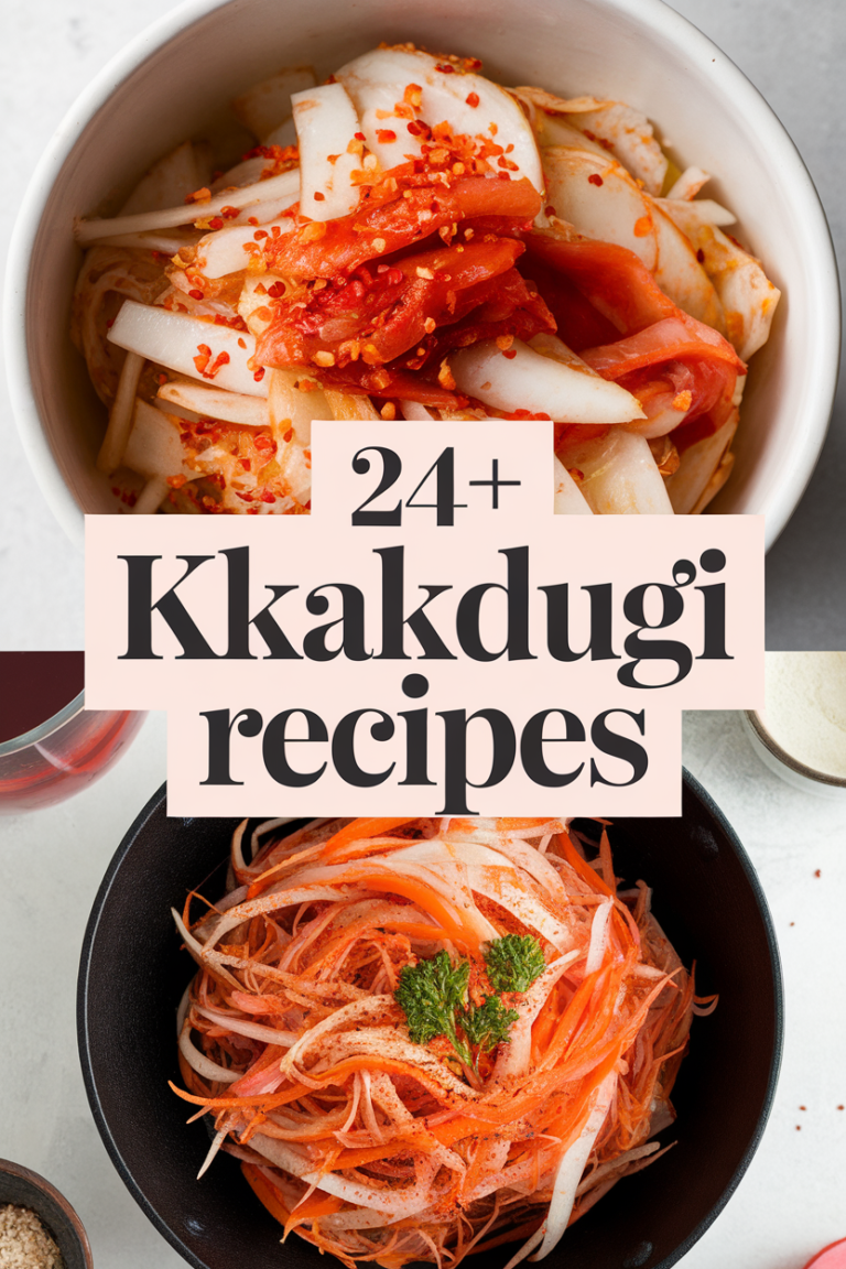 12+ Feel-Good Korean Recipes to Make Your Taste Buds Dance with Joy ...