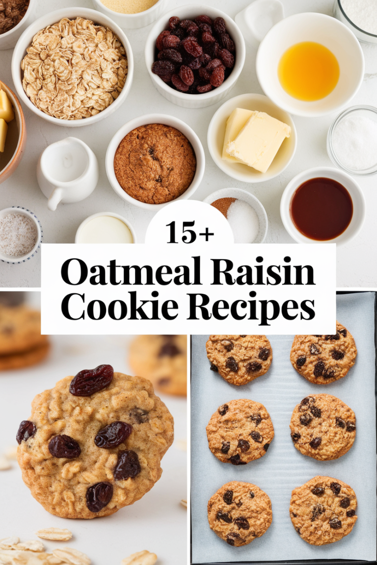 12+ Feel-Good Recipes Using Molasses That Will Sweeten Your Day and ...