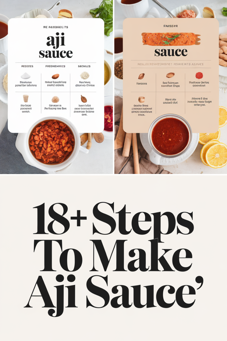 21+ Best Recipes to Make with Aji Panca Paste That Will Delight Your ...