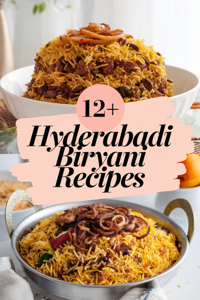 15+ Easy Eid Recipes to Delight Your Family and Friends This ...