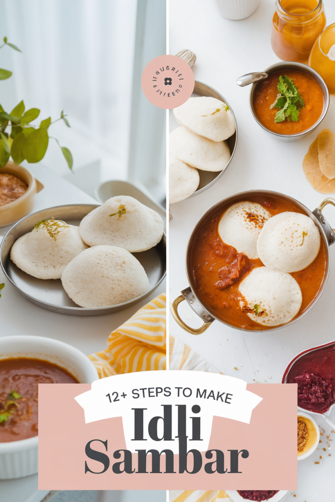 12+ Easy Idli Recipes to Delight Your Taste Buds and Impress Your ...