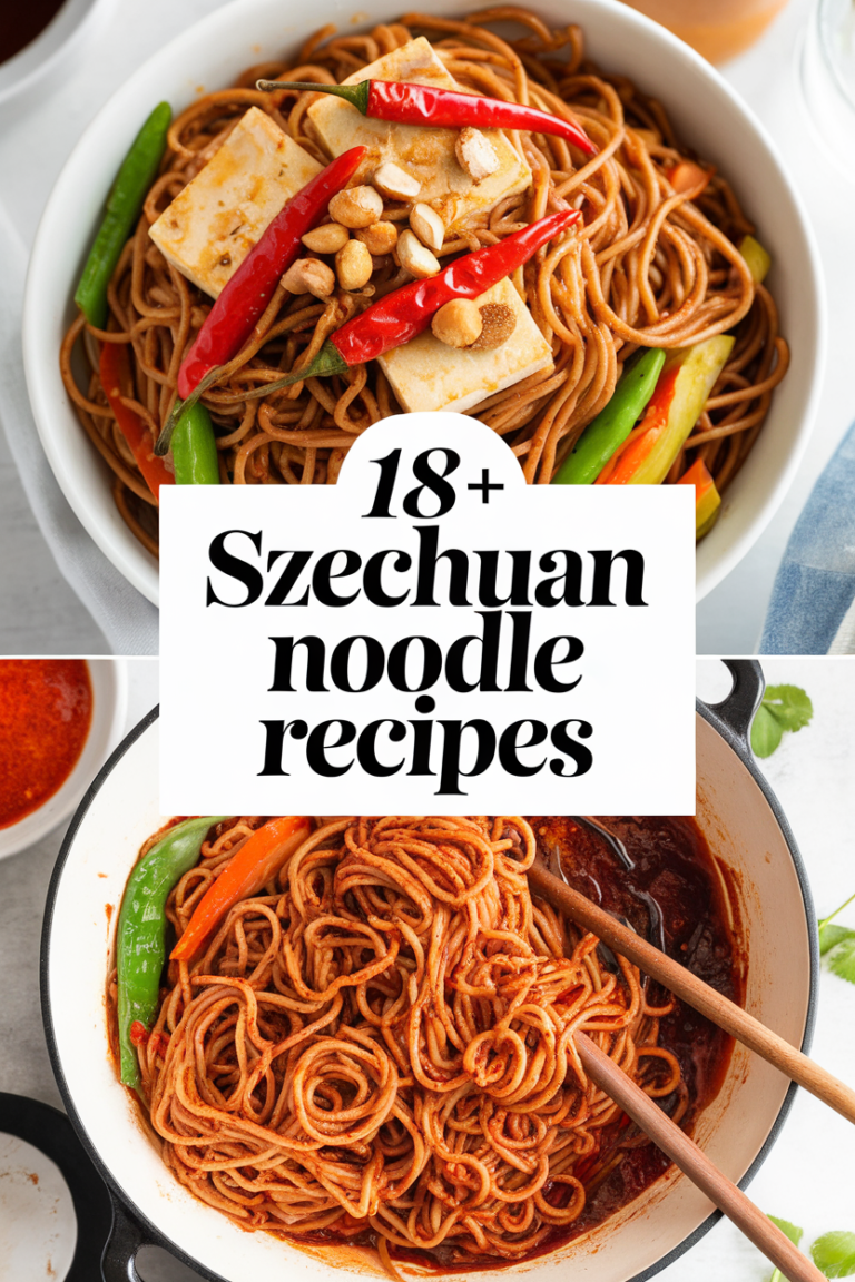 24+ Amazing Recipes to Make with Szechuan Peppercorns That Will Spice ...