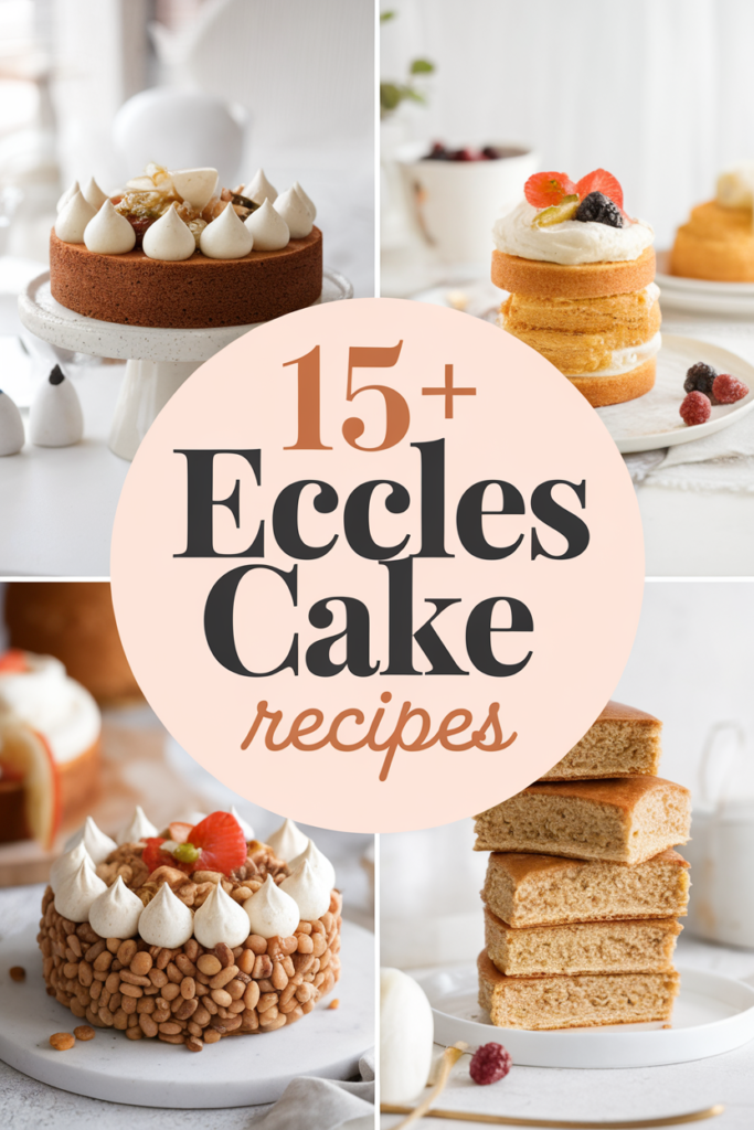 27+ Amazing English Cake Recipes You Must Try for a Delightful Baking ...