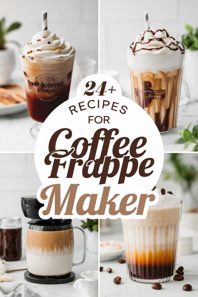24+ Easy Coffee Recipes to Try with Your Ninja Specialty Coffee Maker ...