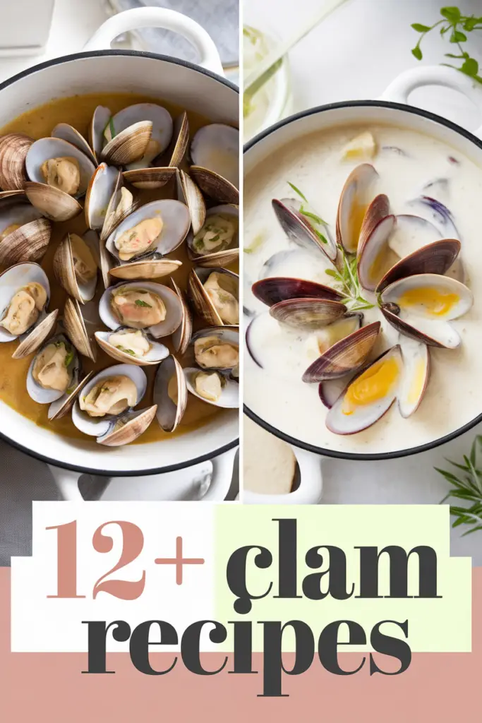 12+ Amazing Recipes Using Clam Juice That Will Elevate Your Cooking ...