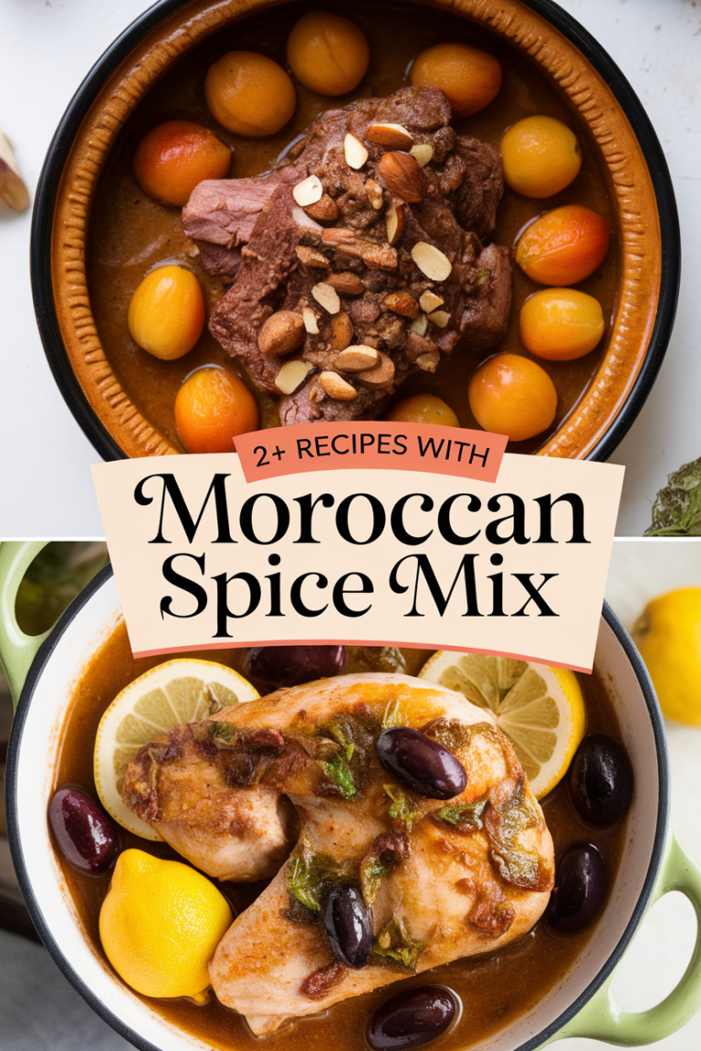 18+ Quick Exotic Recipes That Will Transform Your Dinner Table into a ...