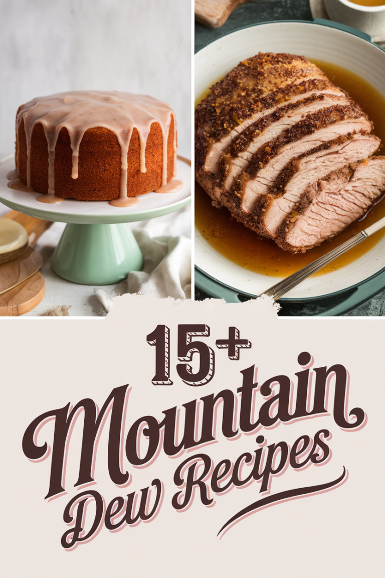 6+ Simple Leftover Turkey Recipes You’ll Love to Try This Holiday ...