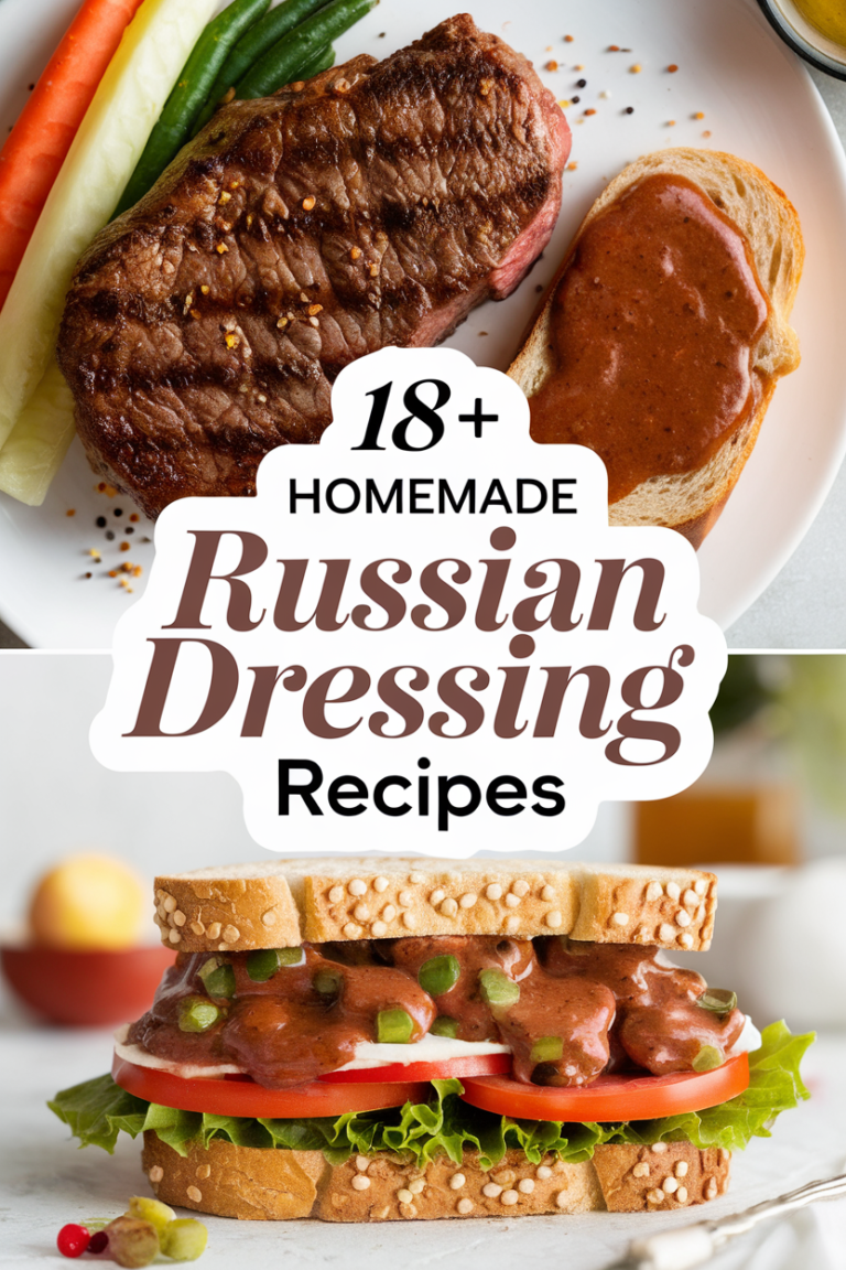 18+ Favorite Zakuski Recipes to Delight Your Guests and Elevate Your ...