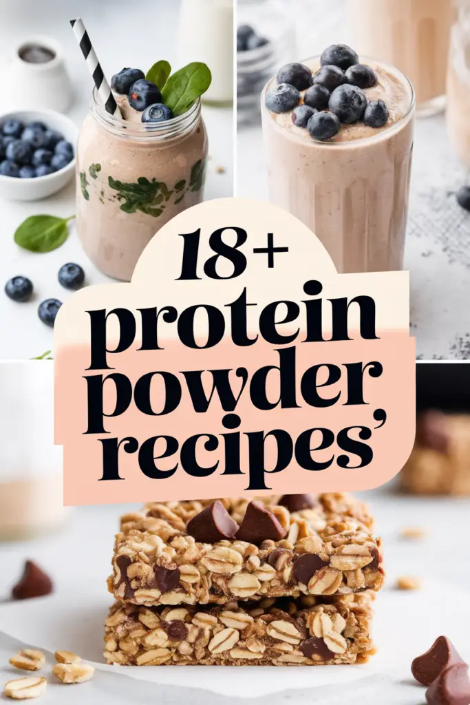 21+ Delicious Recipes Using Almond Butter That Will Make Your Taste ...