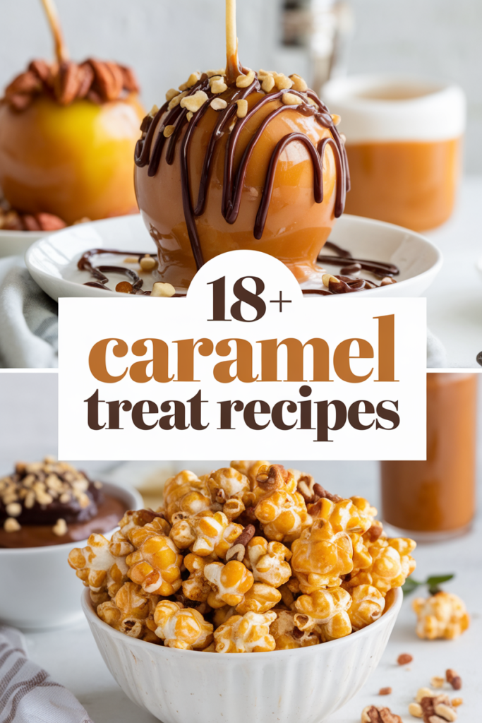 24+ Amazing Recipes Using Glucose Syrup That Will Sweeten Your Day ...