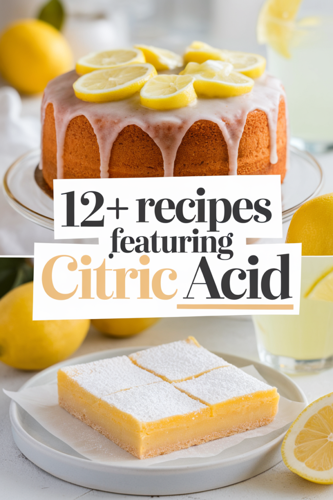 15+ Homemade Yeast Recipes That Will Make Your Kitchen Smell Amazing ...